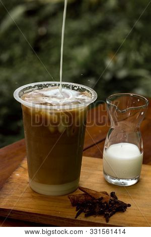 Processed Drink Image & Photo (Free Trial) | Bigstock
