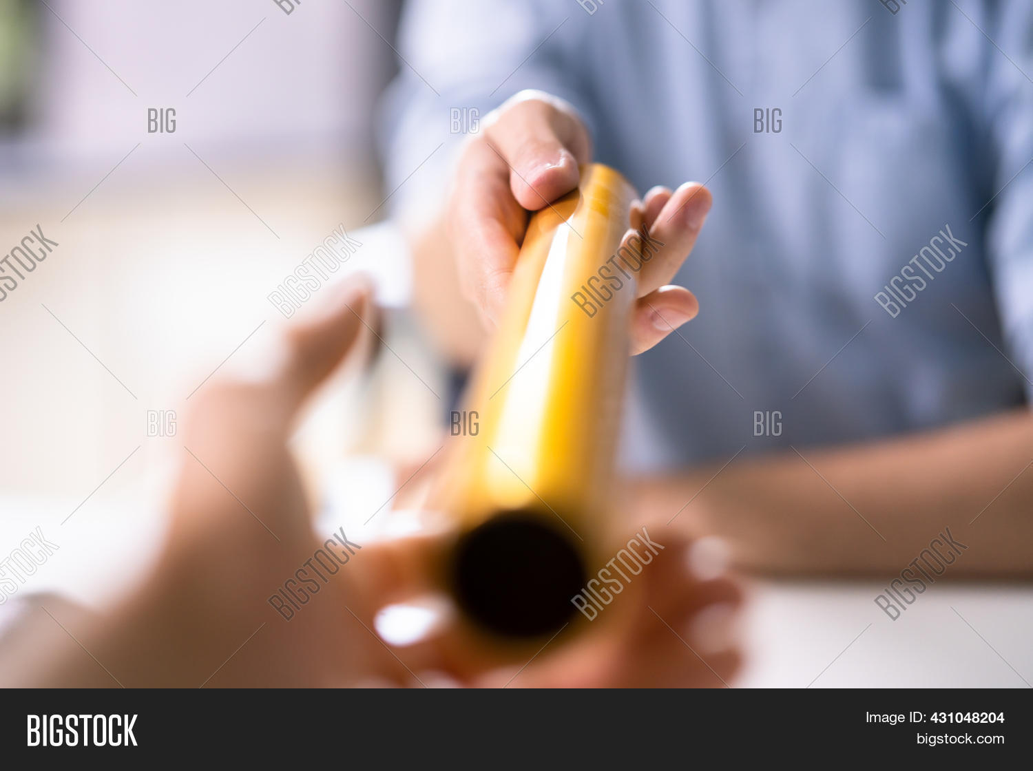 Relay Baton Handover. Image & Photo (Free Trial) | Bigstock