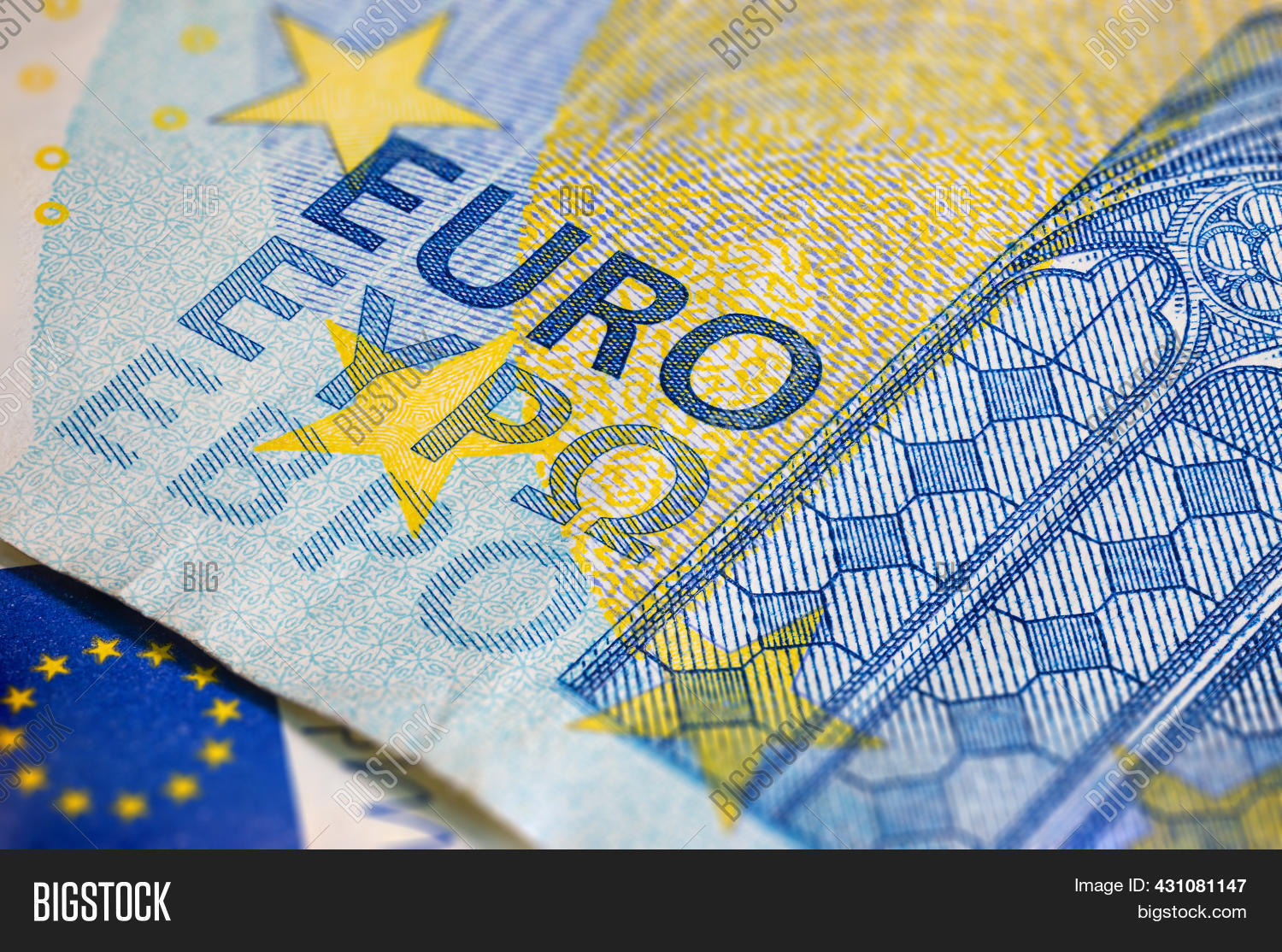 20 Euro Note