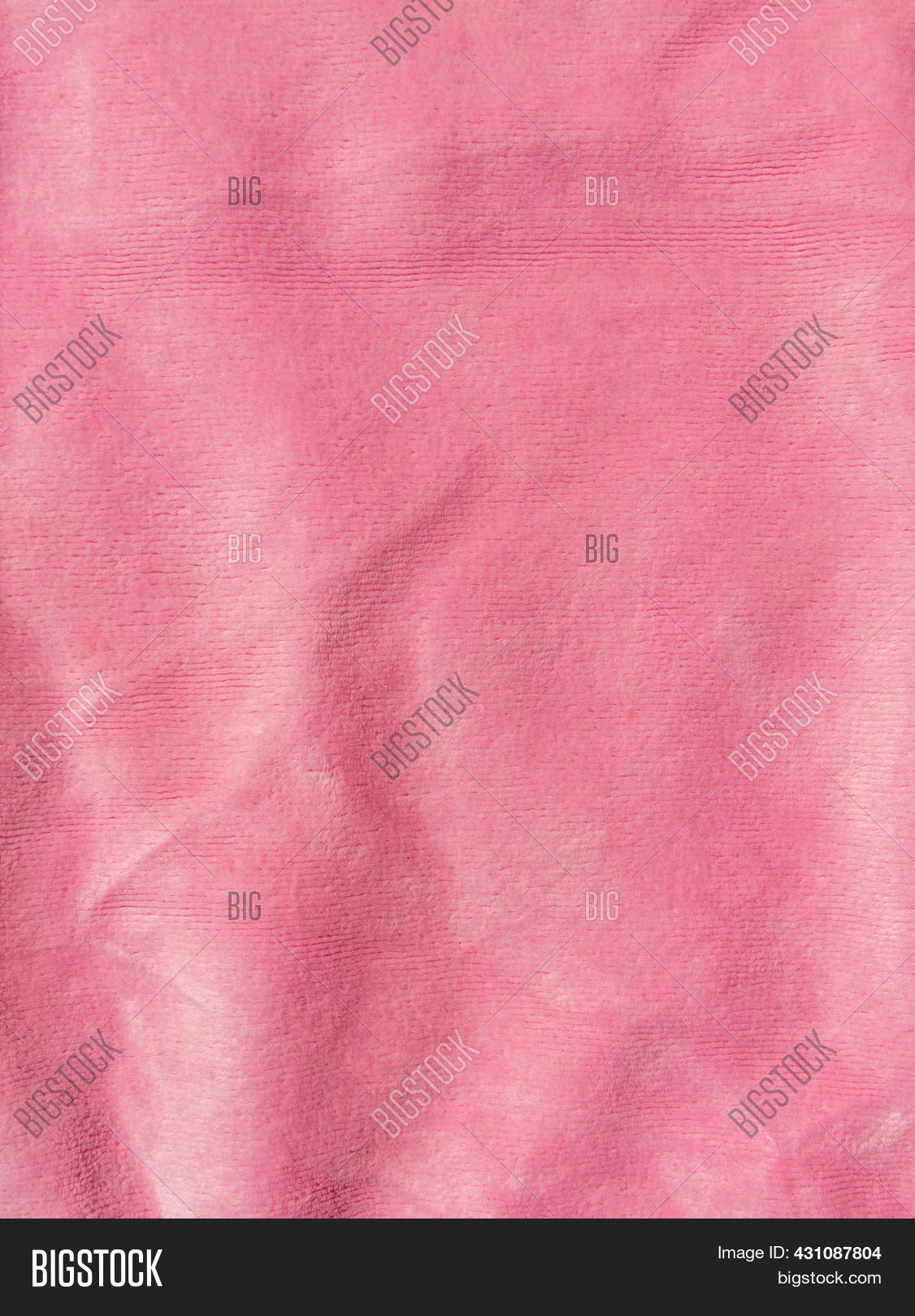 Pink Color Velvet Image & Photo (Free Trial) | Bigstock