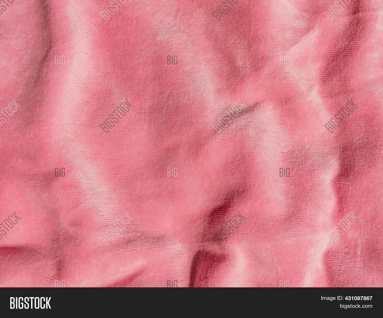 Pink Color Velvet Image & Photo (Free Trial) | Bigstock
