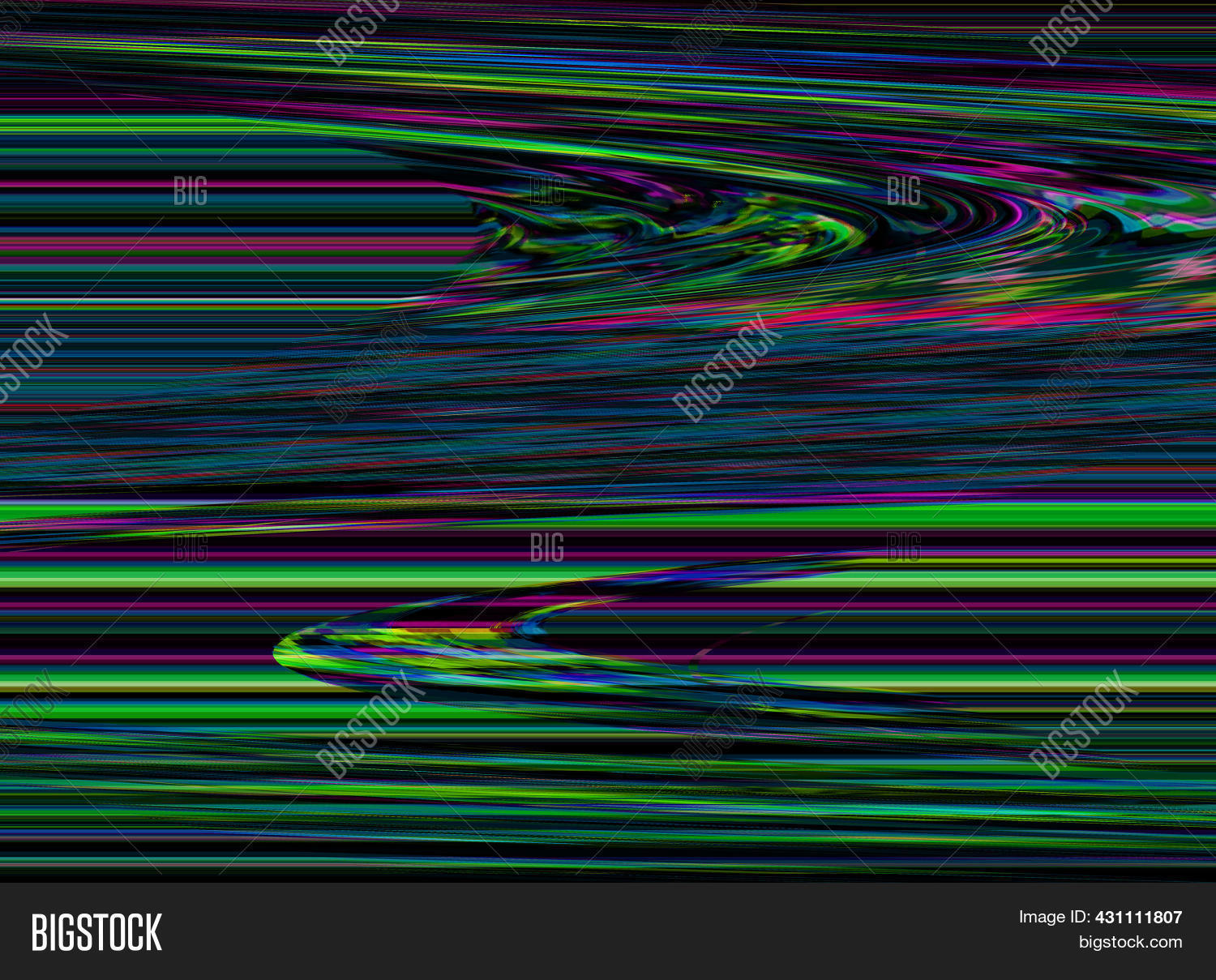 Computer Error Wallpaper