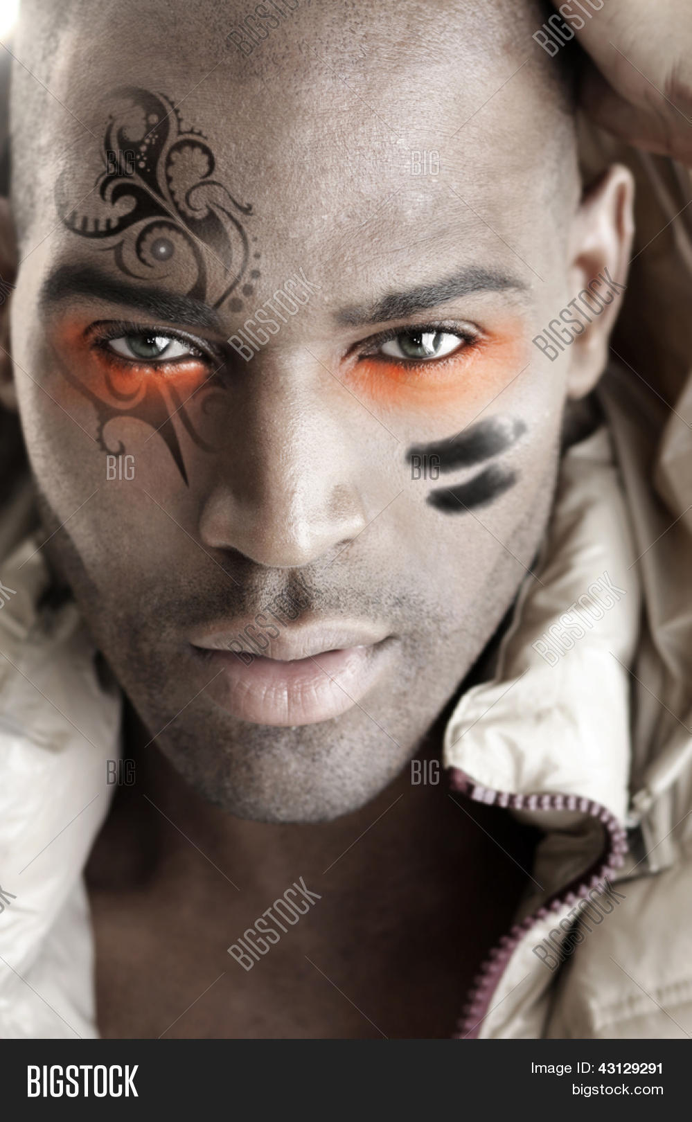 Close- Detailed Image & Photo (Free Trial) | Bigstock