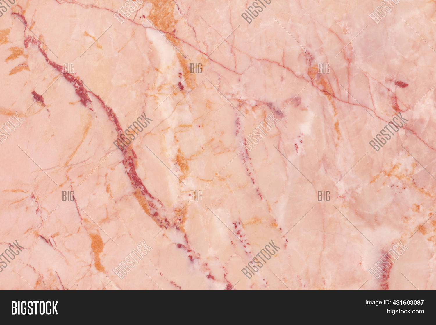 Rose Gold Marble Image & Photo (Free Trial) | Bigstock