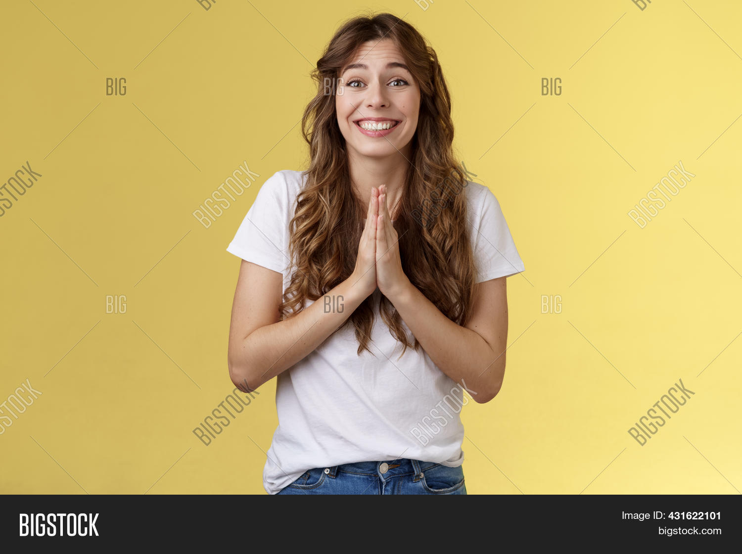 Please One Small Favor Image & Photo (Free Trial) | Bigstock