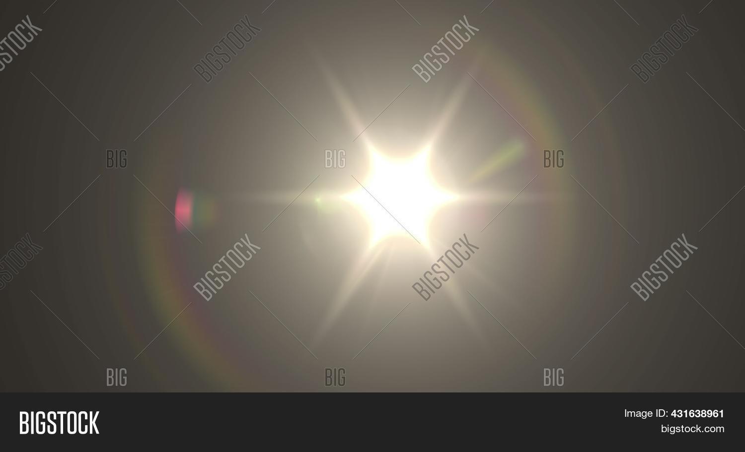 Image Glowing Yellow Image & Photo (Free Trial) | Bigstock