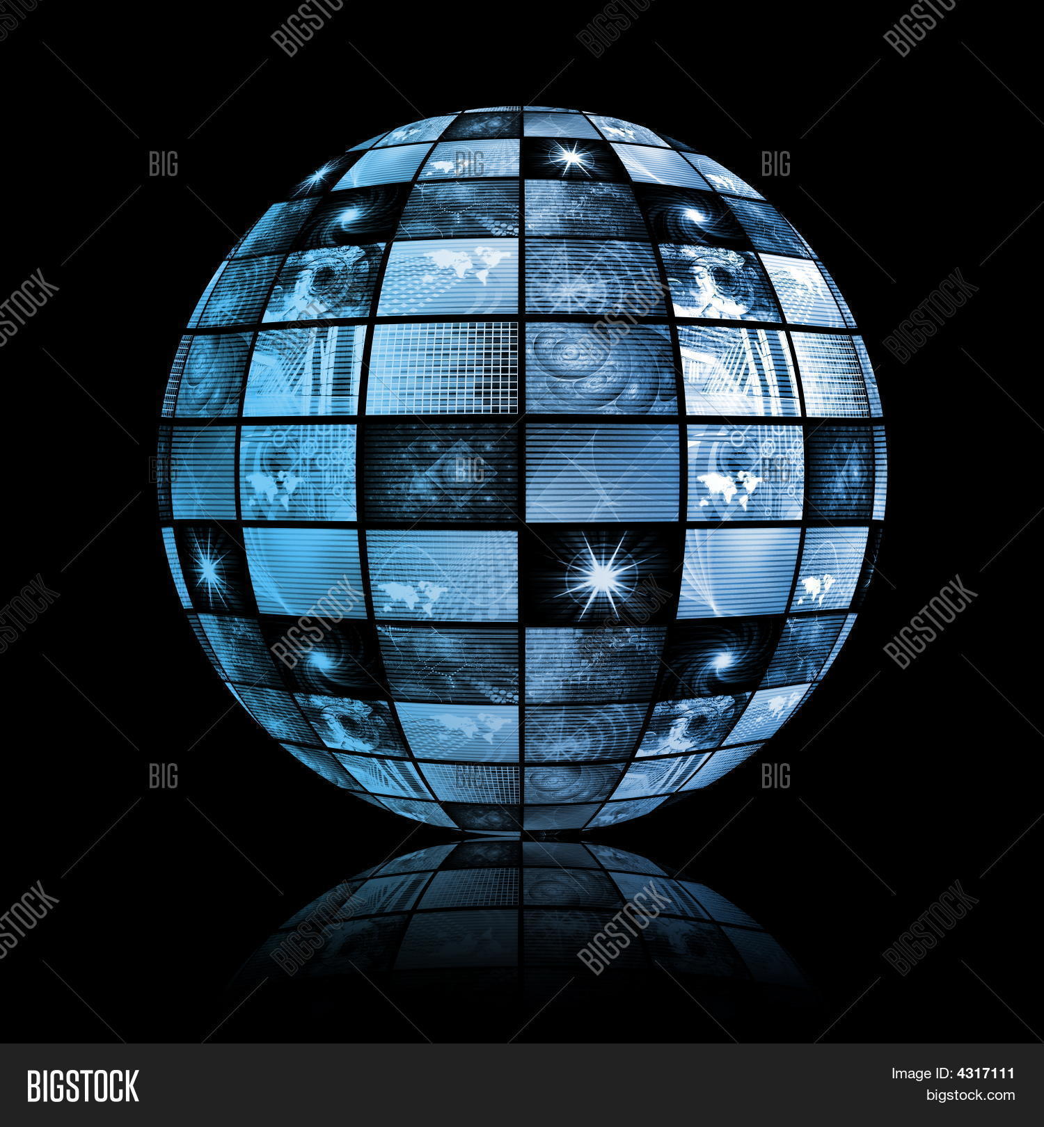 Global Media Image & Photo (Free Trial) | Bigstock