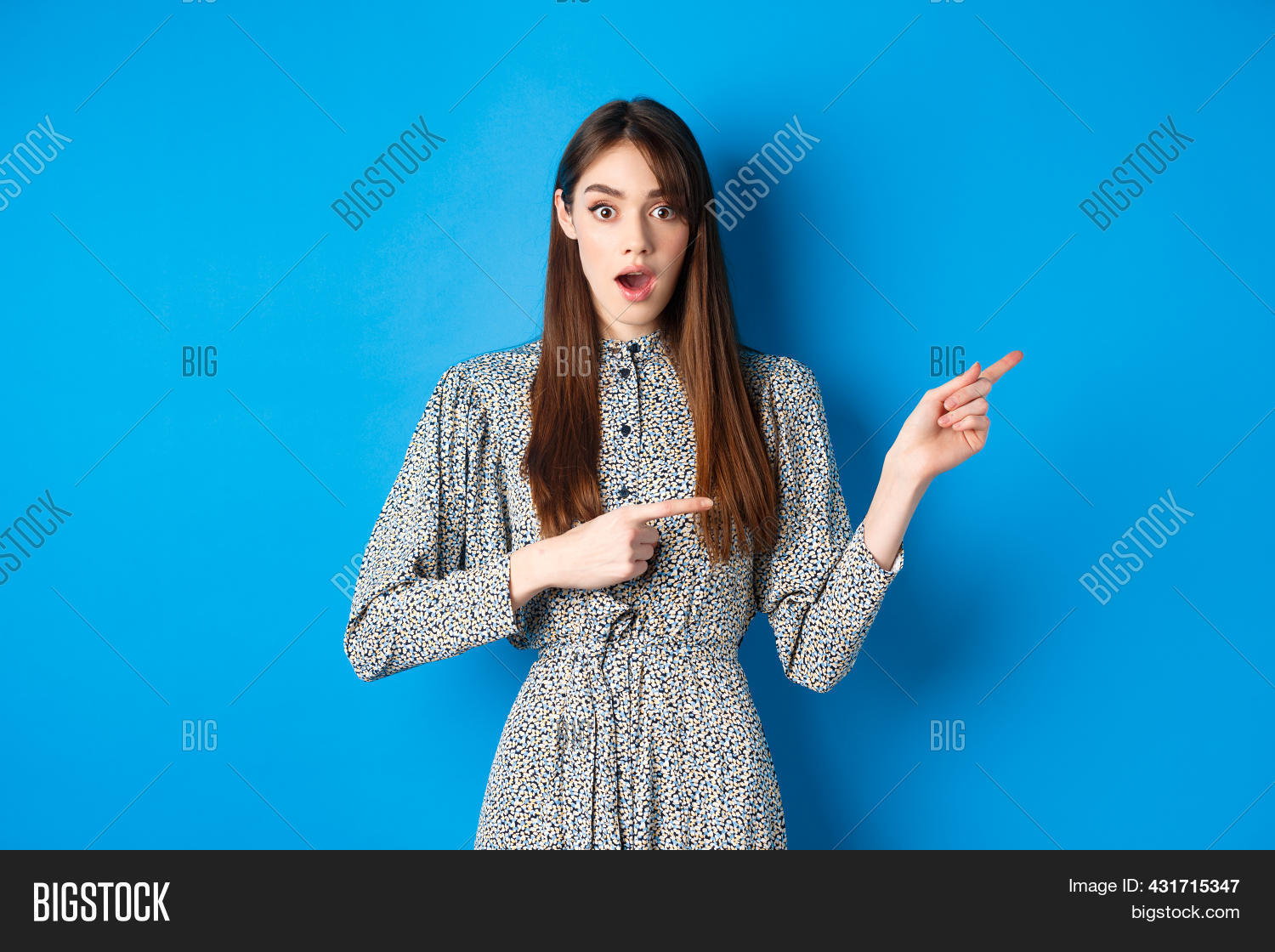 Wow Look That Way. Image & Photo (Free Trial) | Bigstock