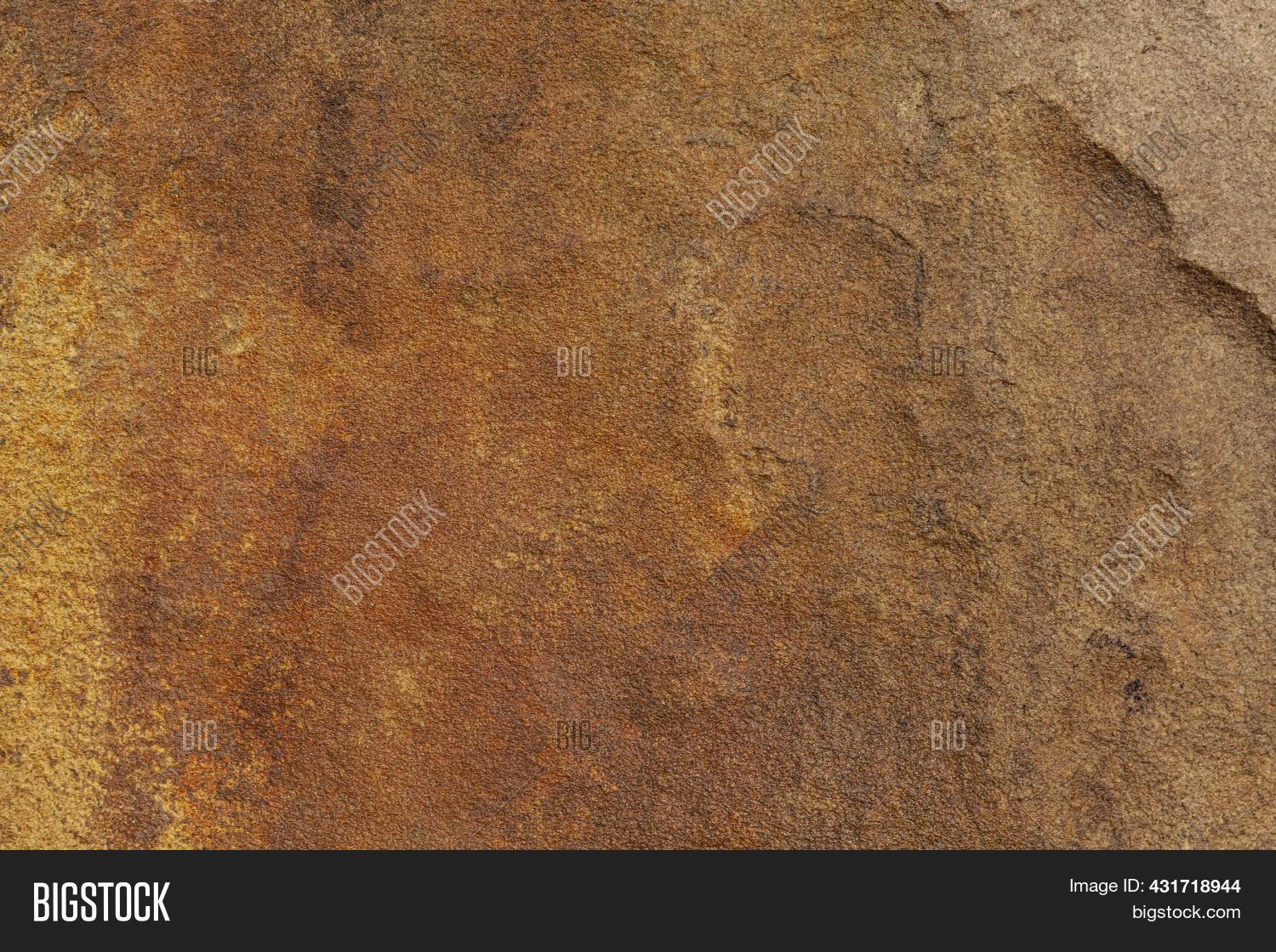 Natural Stone Brown Image & Photo (Free Trial) | Bigstock