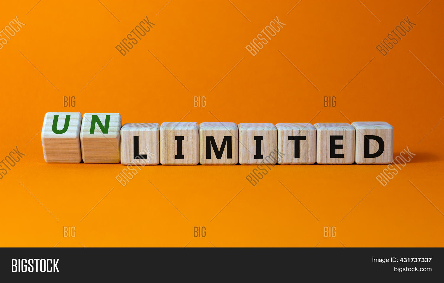 Limited Unlimited Image & Photo (Free Trial) | Bigstock