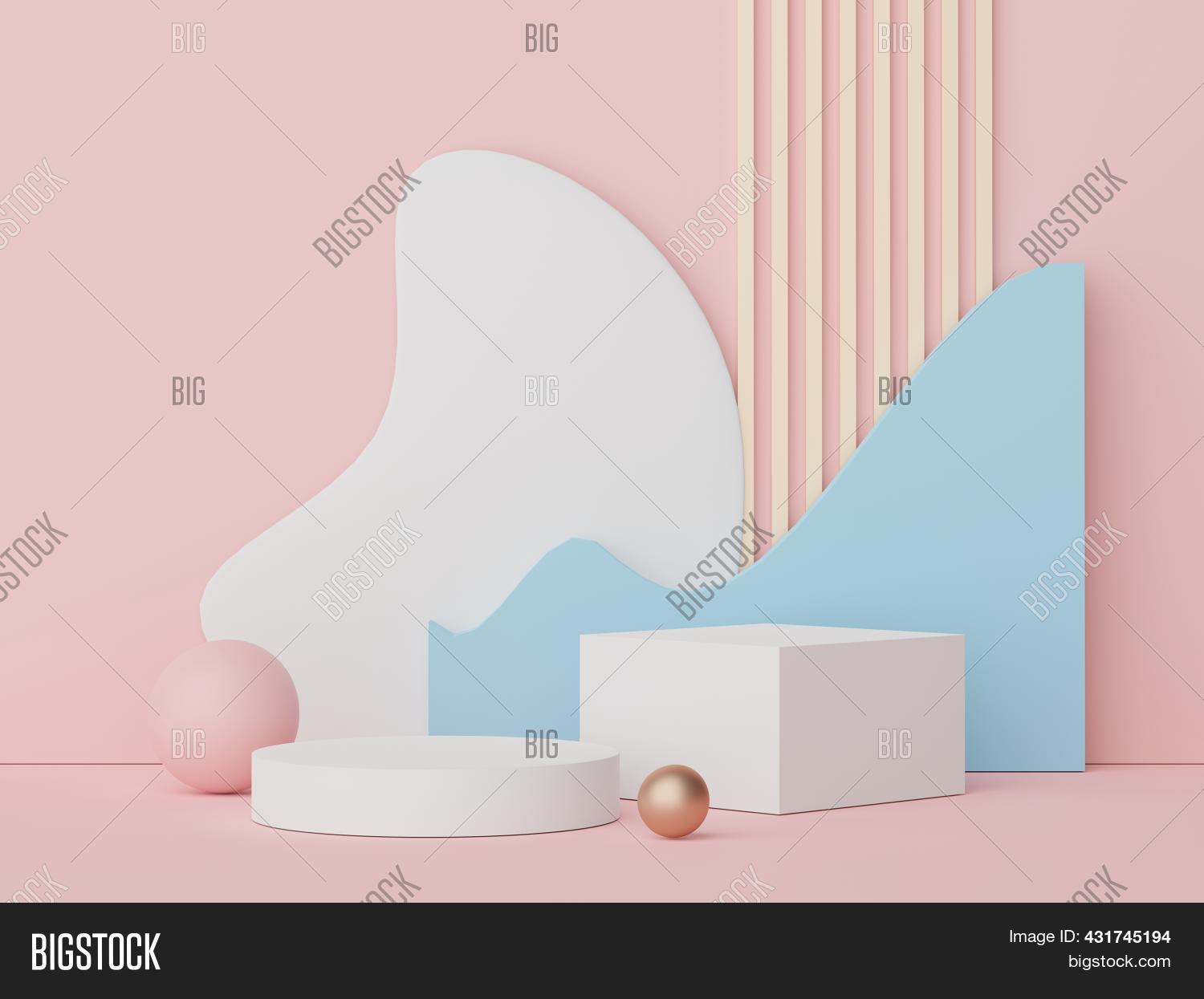Abstract Display Image & Photo (Free Trial) | Bigstock