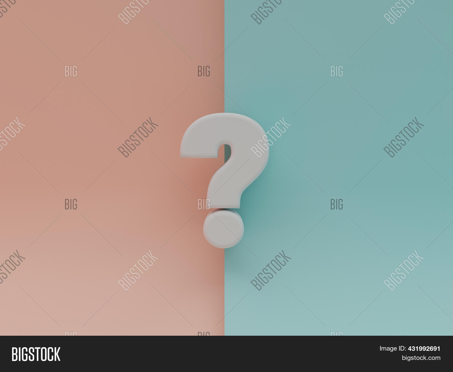 White Questions Mark Image & Photo (Free Trial) | Bigstock