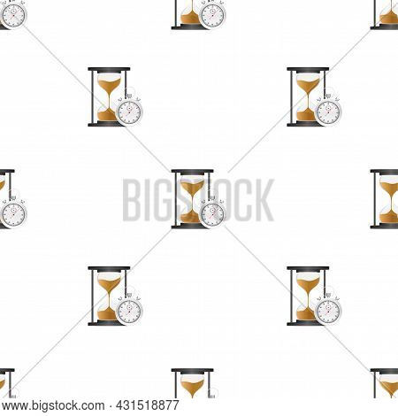 Hourglass Pattern. Vector & Photo (Free Trial) | Bigstock