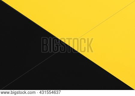Black Yellow Paper Image & Photo (Free Trial) | Bigstock