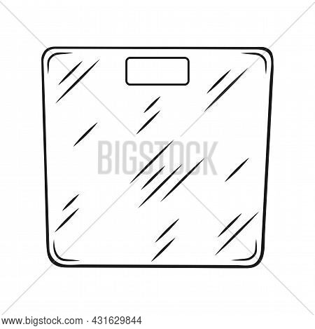 Outline Silhouette Vector & Photo (Free Trial) | Bigstock