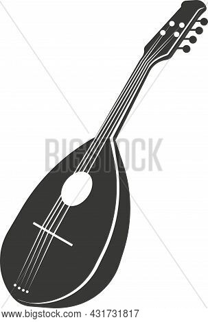 Black Flat Silhouette Vector & Photo (Free Trial) | Bigstock