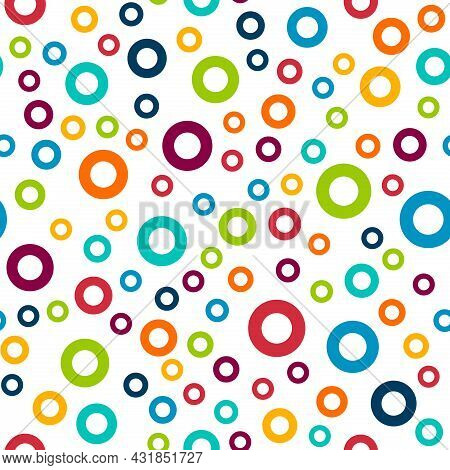 Circle Round Ring Vector & Photo (Free Trial) | Bigstock