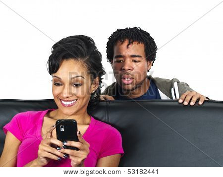 Snooping Image & Photo (Free Trial) | Bigstock