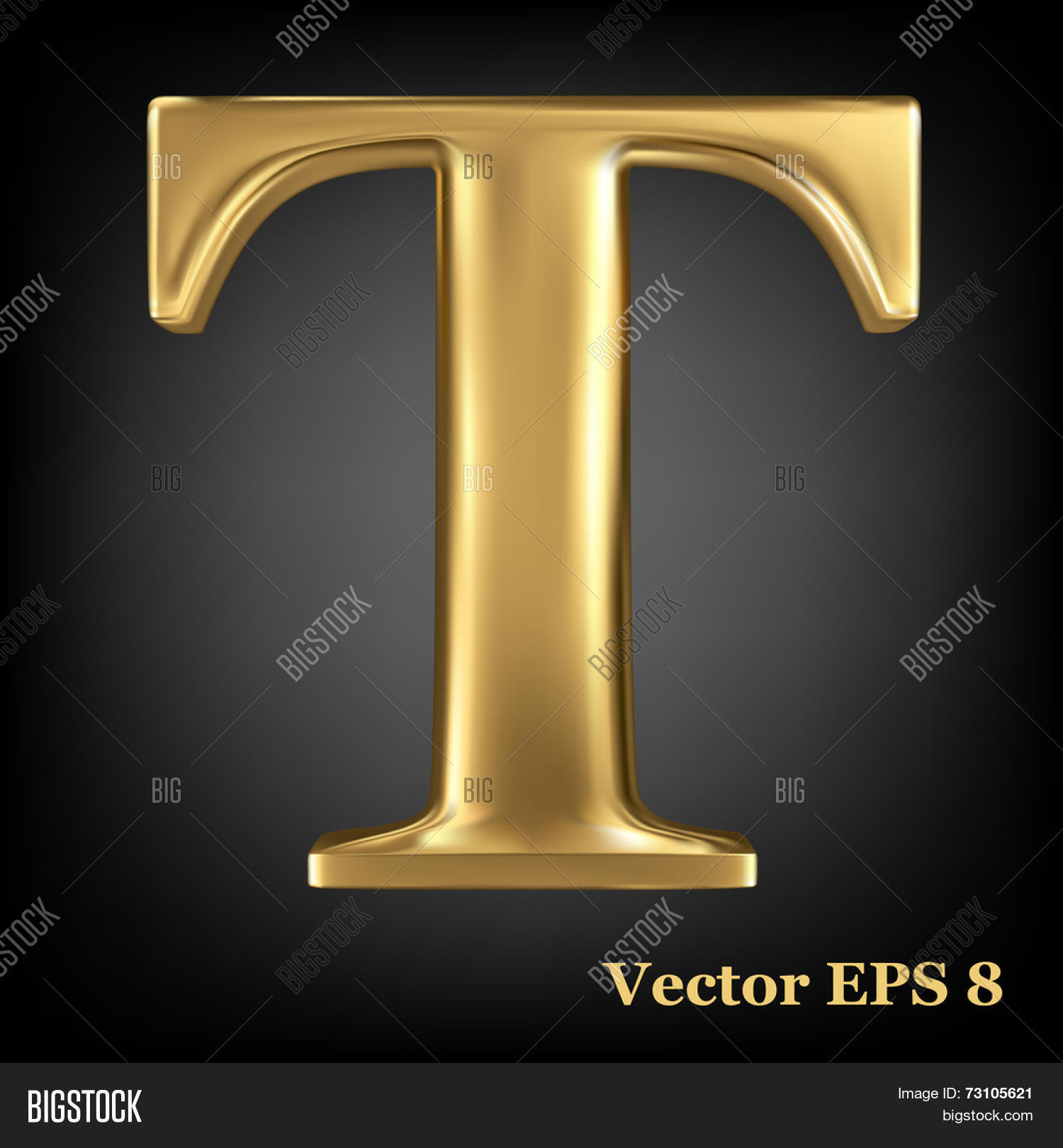 Golden Shining Vector & Photo (Free Trial) | Bigstock