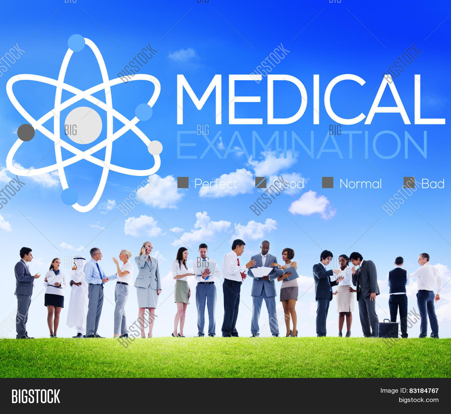 Medical Examination Image & Photo (Free Trial) | Bigstock