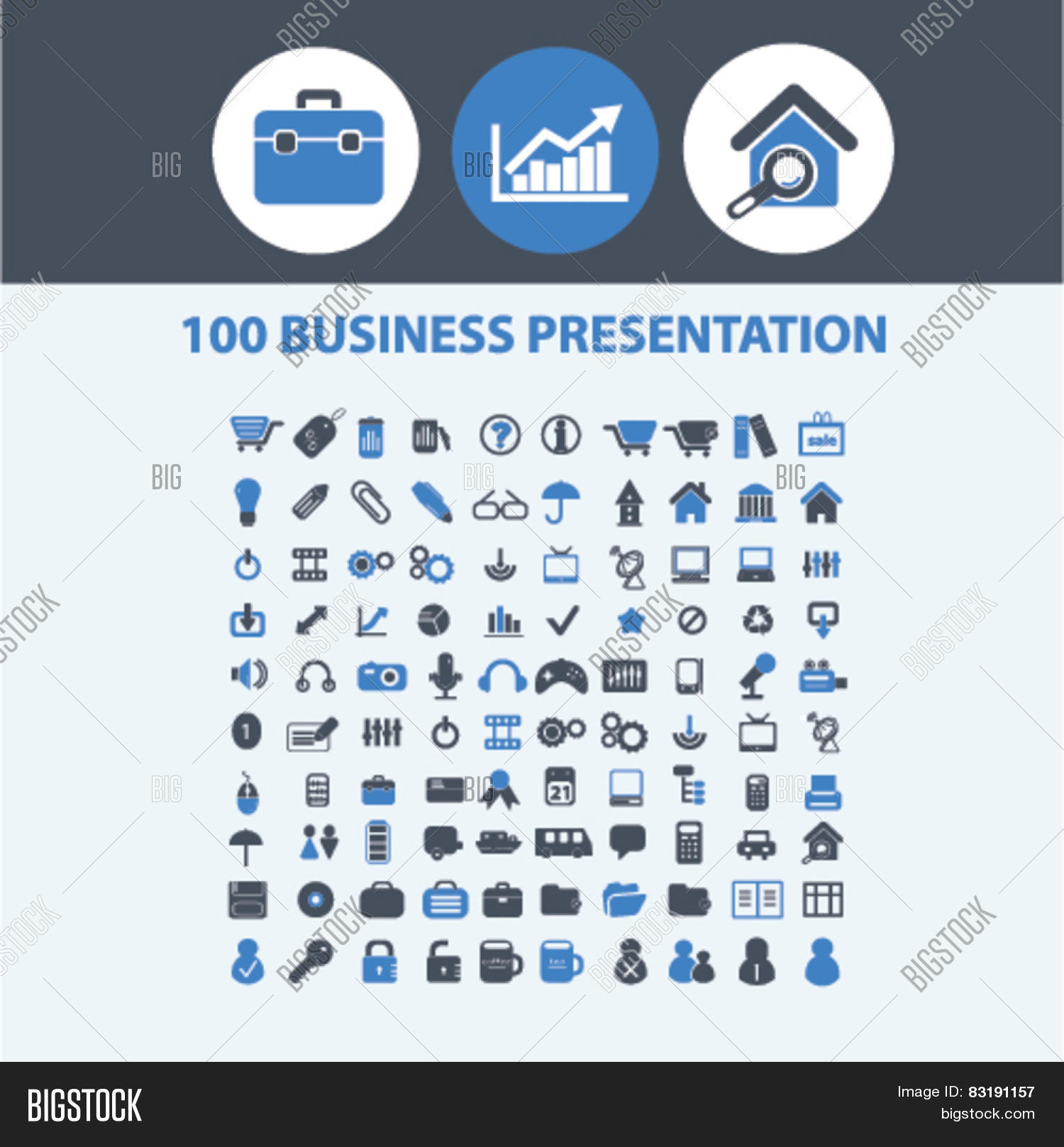 100 Business, Vector & Photo (Free Trial) | Bigstock