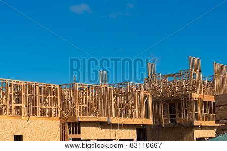Wooden Framing Image & Photo (Free Trial) | Bigstock