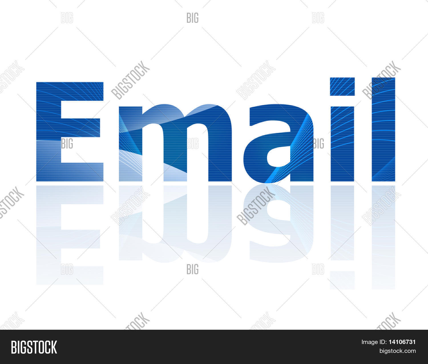 Email Symbol Which Image & Photo (Free Trial) | Bigstock