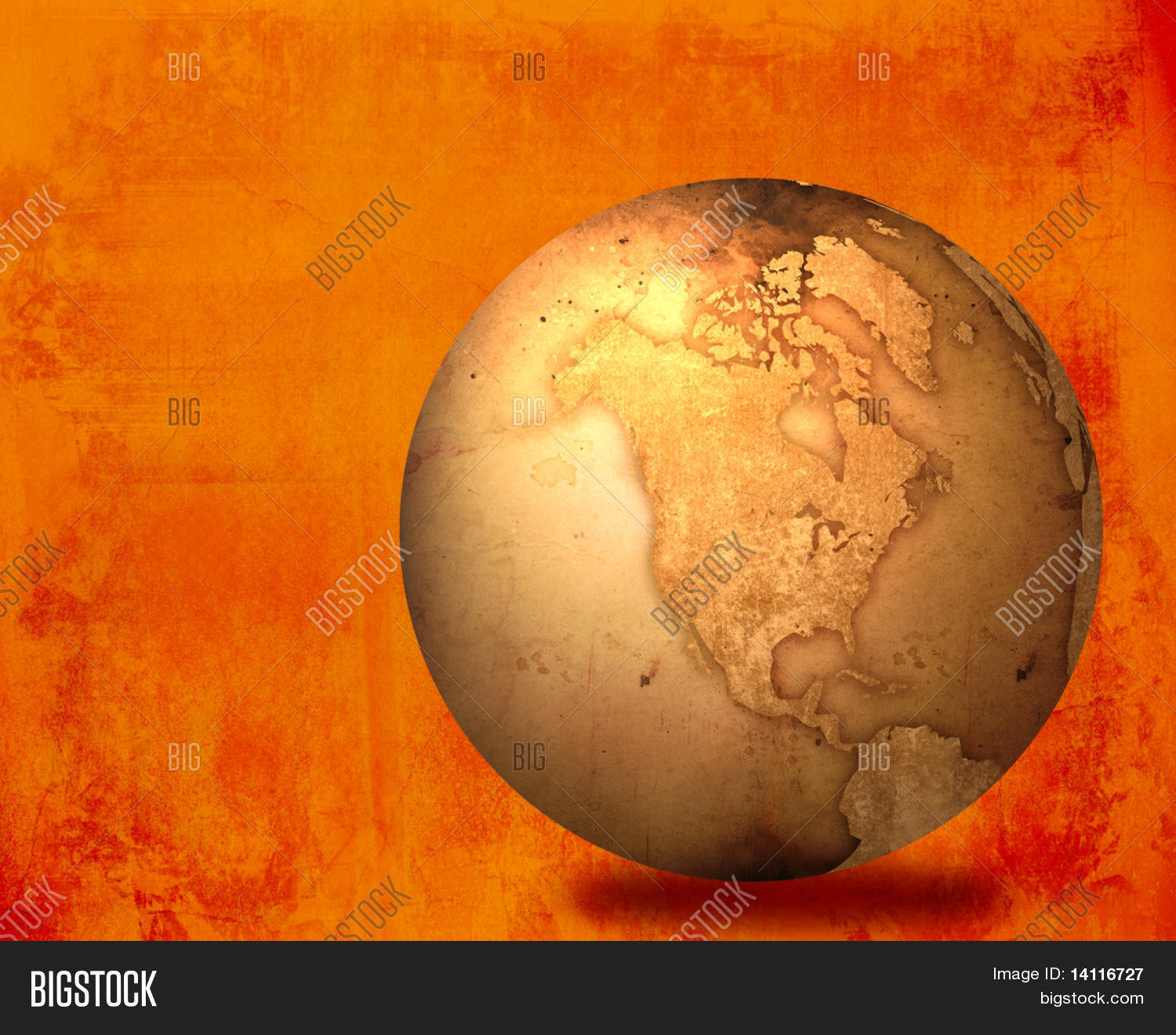 World Map Textures Image & Photo (Free Trial) | Bigstock