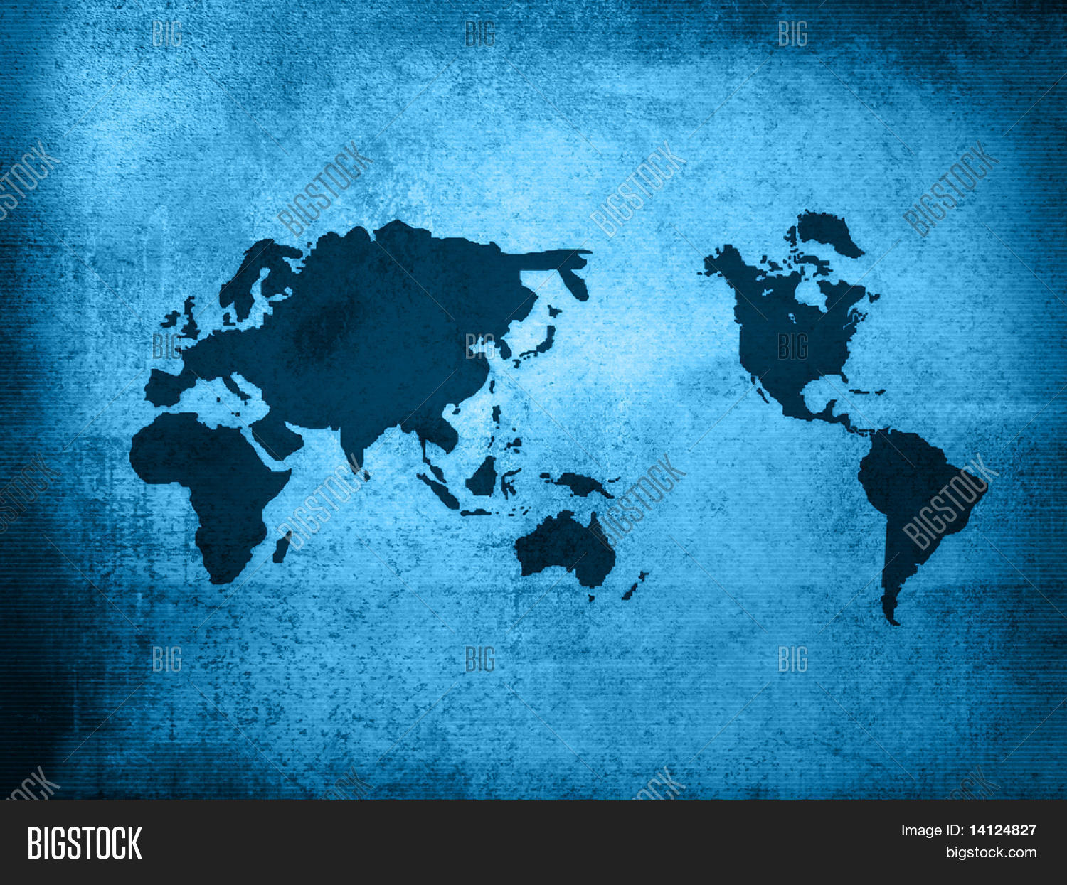 World Map Textures Image & Photo (Free Trial) | Bigstock