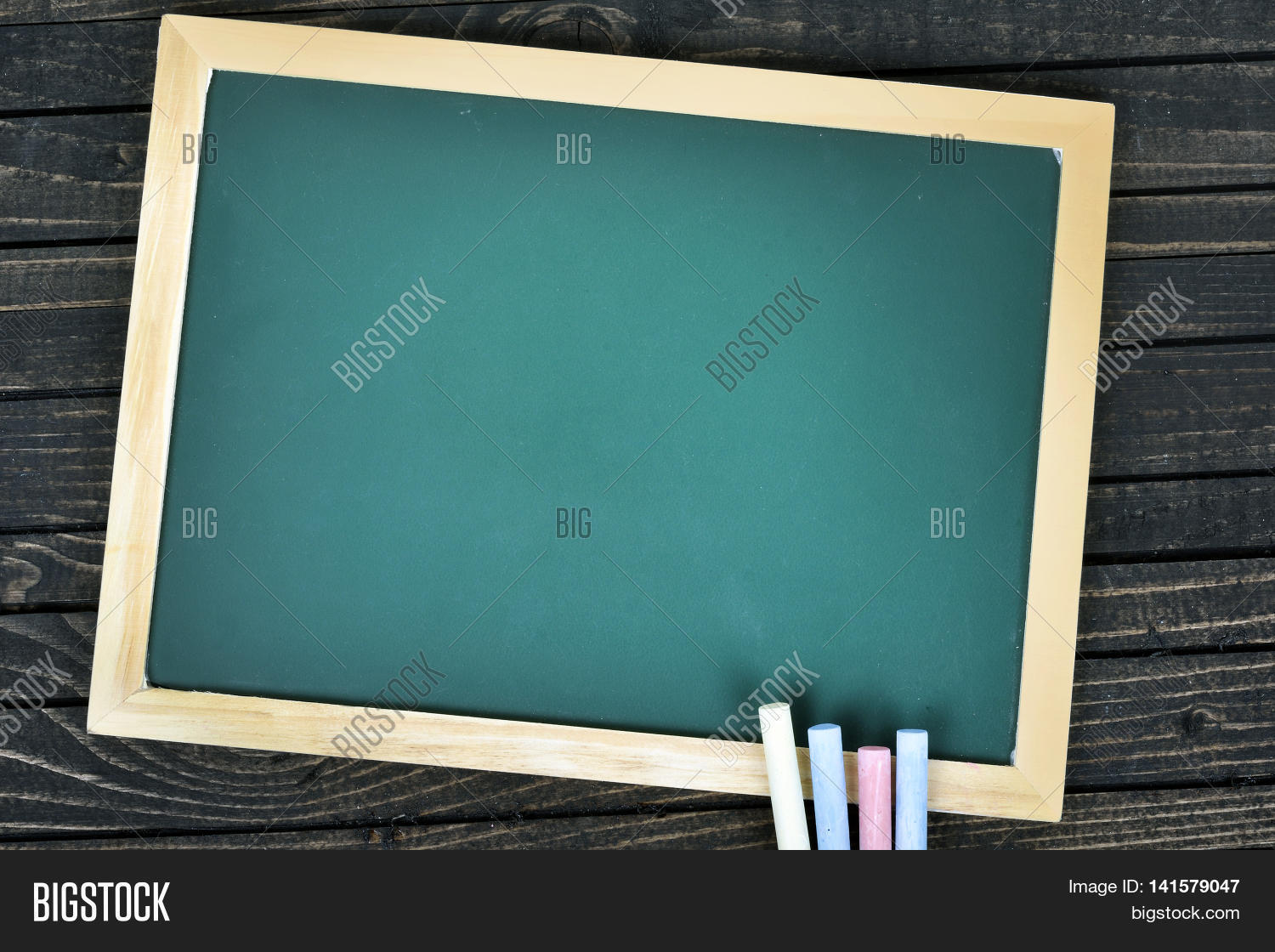 School Board On Wooden Image & Photo (Free Trial) | Bigstock
