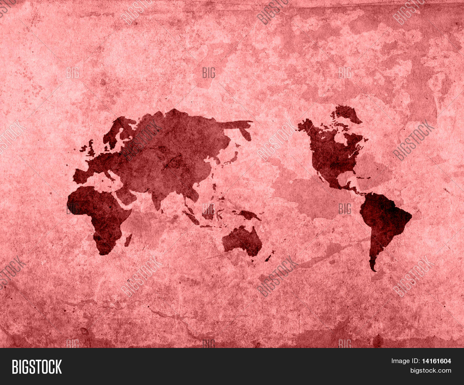 World Map Textures Image & Photo (Free Trial) | Bigstock