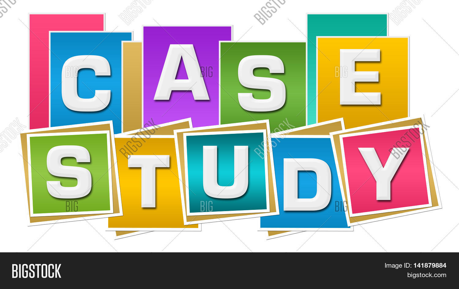 Case Study Text Image & Photo (Free Trial) | Bigstock