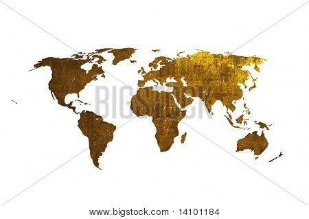 World Map Textures Image & Photo (Free Trial) | Bigstock