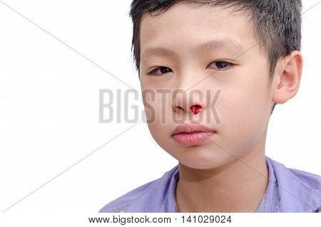 Imagen y foto Young Asian Boy (prueba gratis) | Bigstock