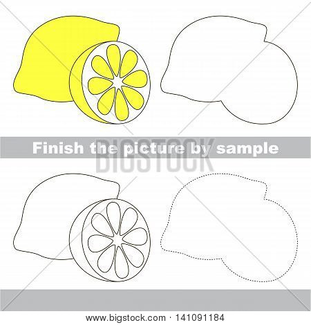 Drawing Worksheet Vector & Photo (Free Trial) | Bigstock