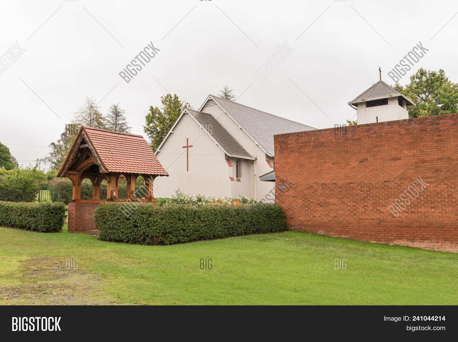 Mooi River, South Image & Photo (Free Trial) | Bigstock