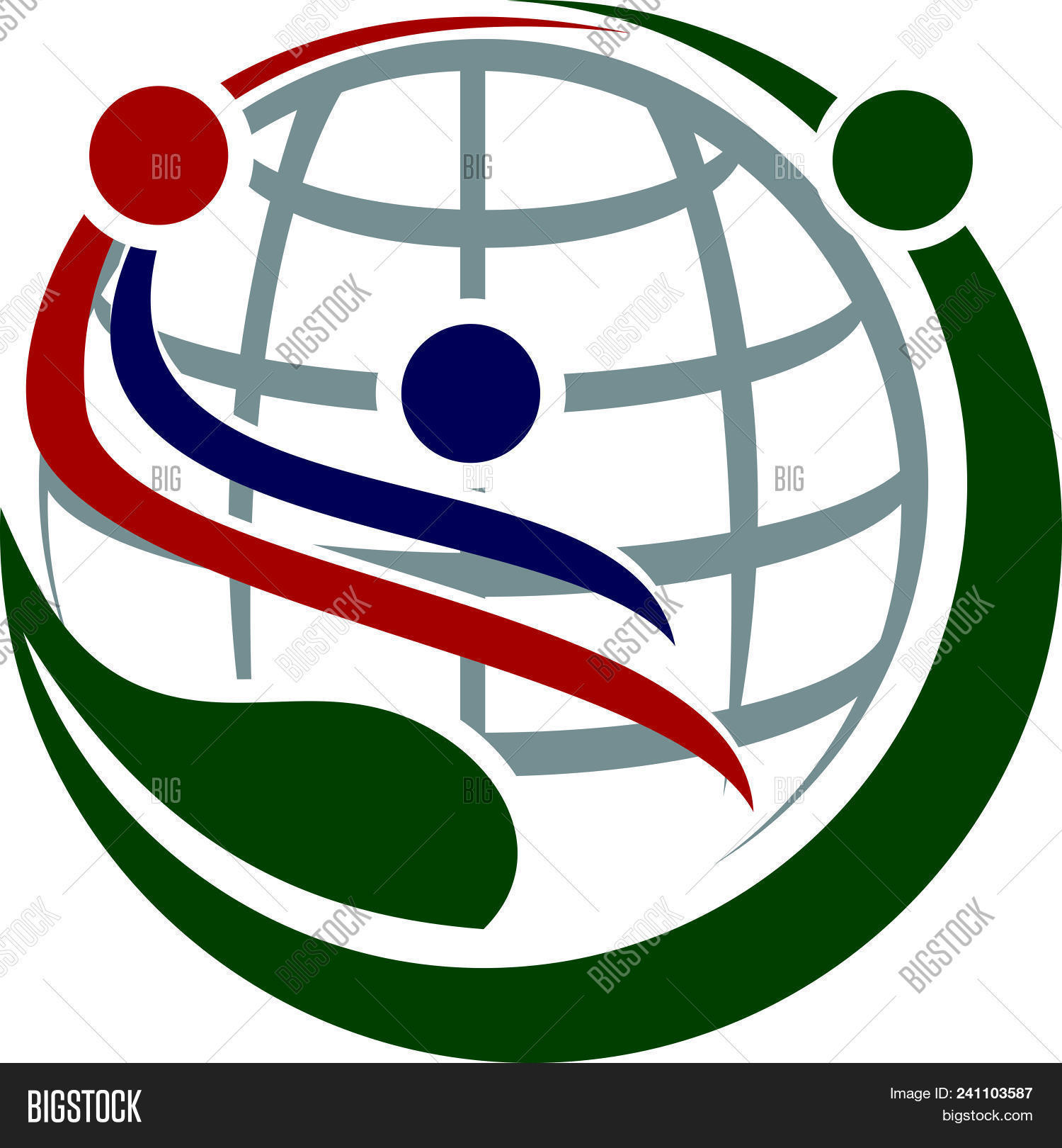 Ecology World Vector & Photo (Free Trial) | Bigstock