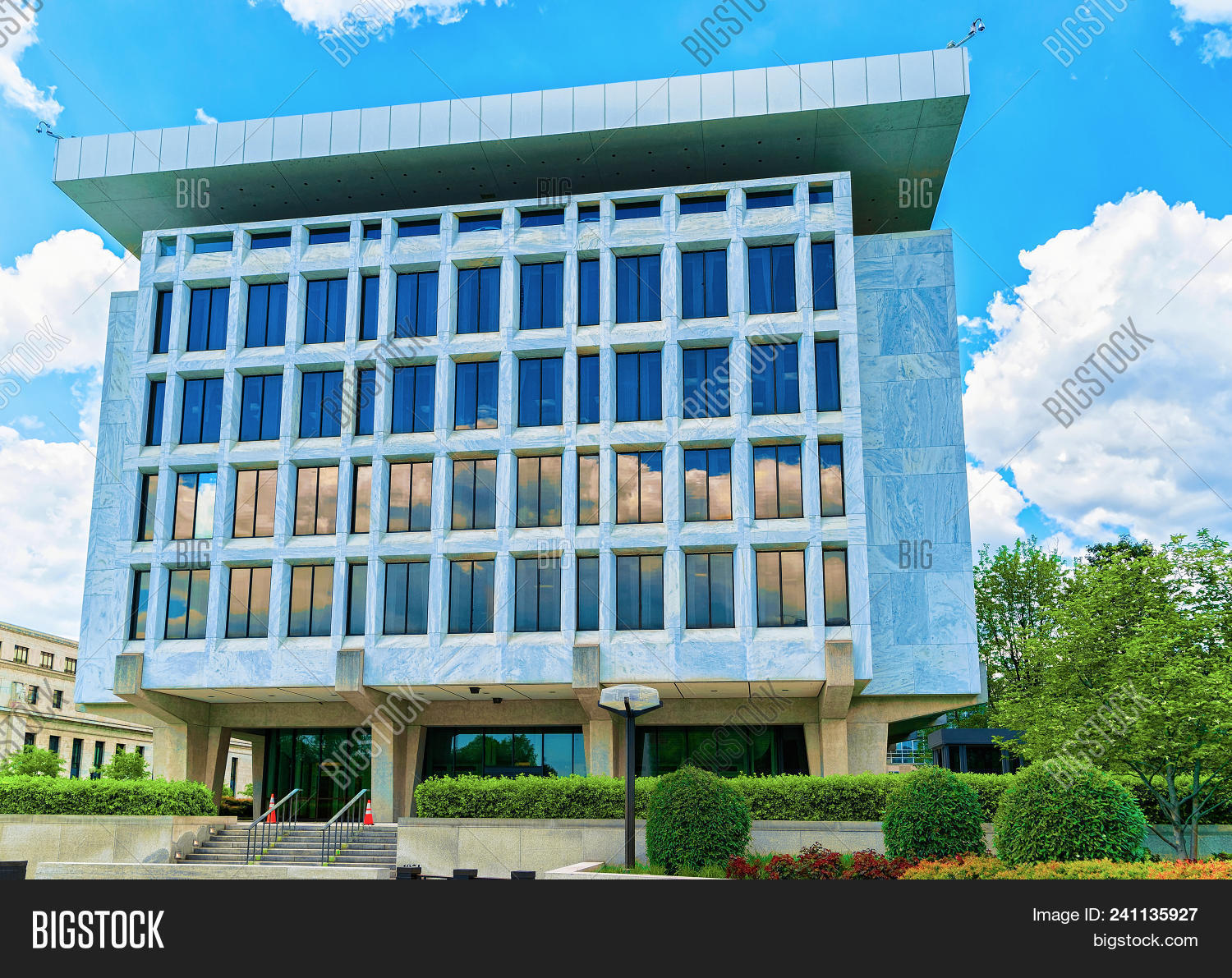 Washington D.c., Usa Image & Photo (Free Trial) | Bigstock