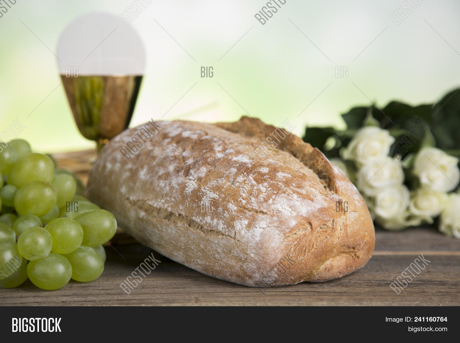 First Holy Communion Image & Photo (Free Trial) | Bigstock