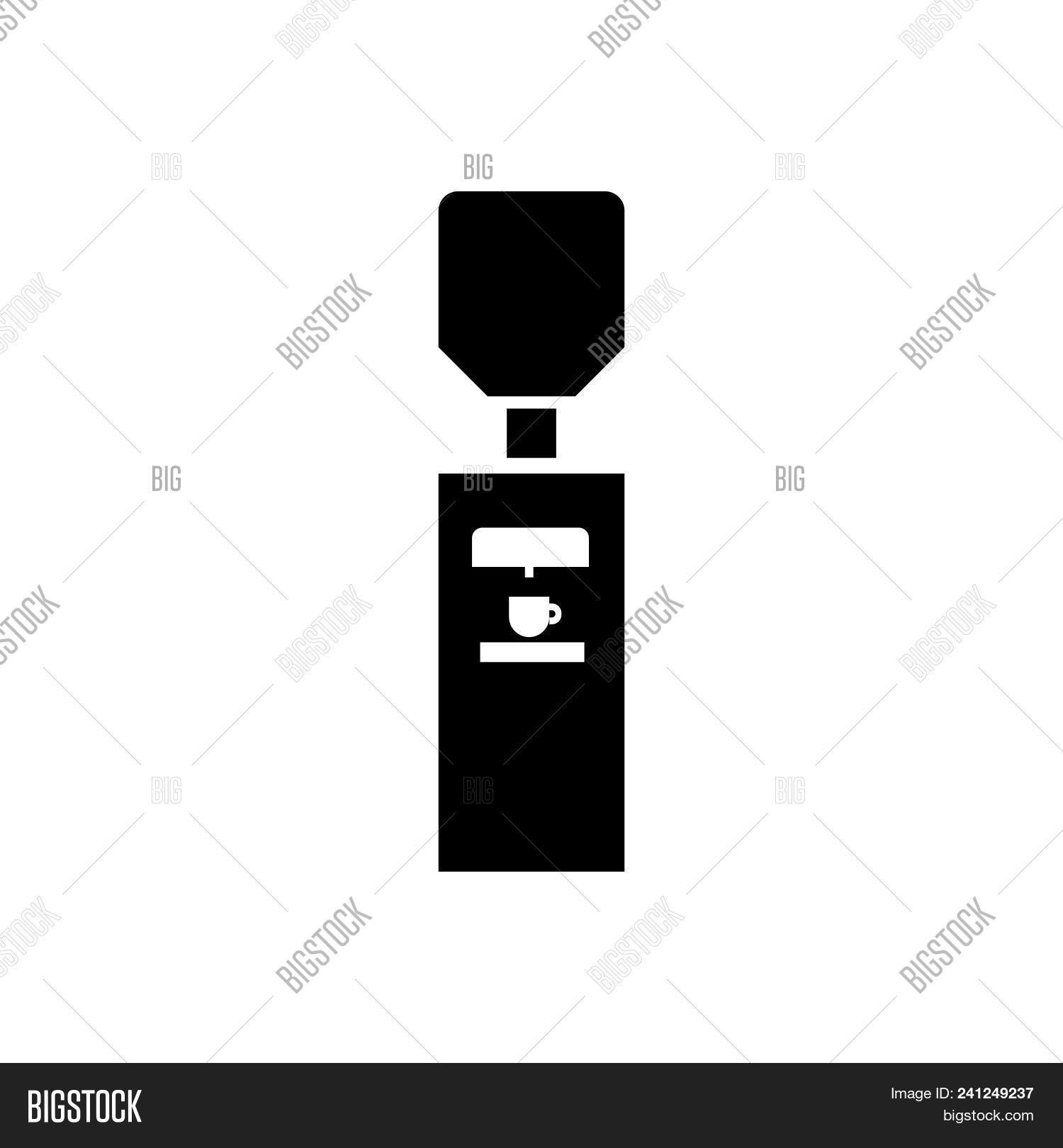 Carboy Water Cooler Vector & Photo (Free Trial) | Bigstock