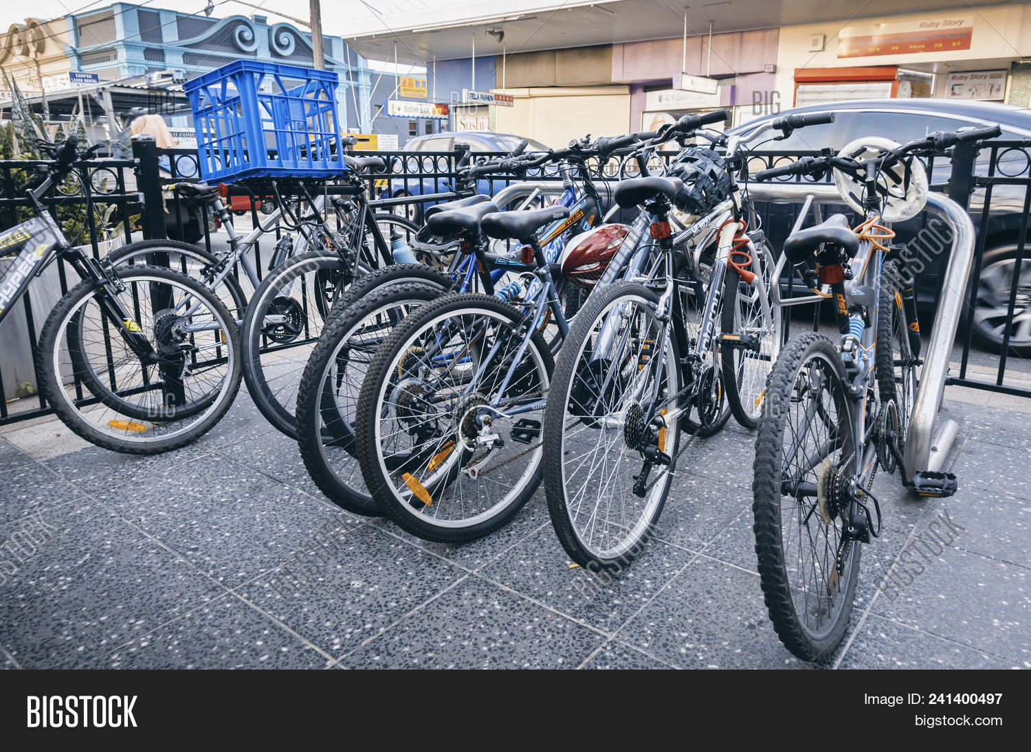 Sydney, Australia - Image & Photo (Free Trial) | Bigstock