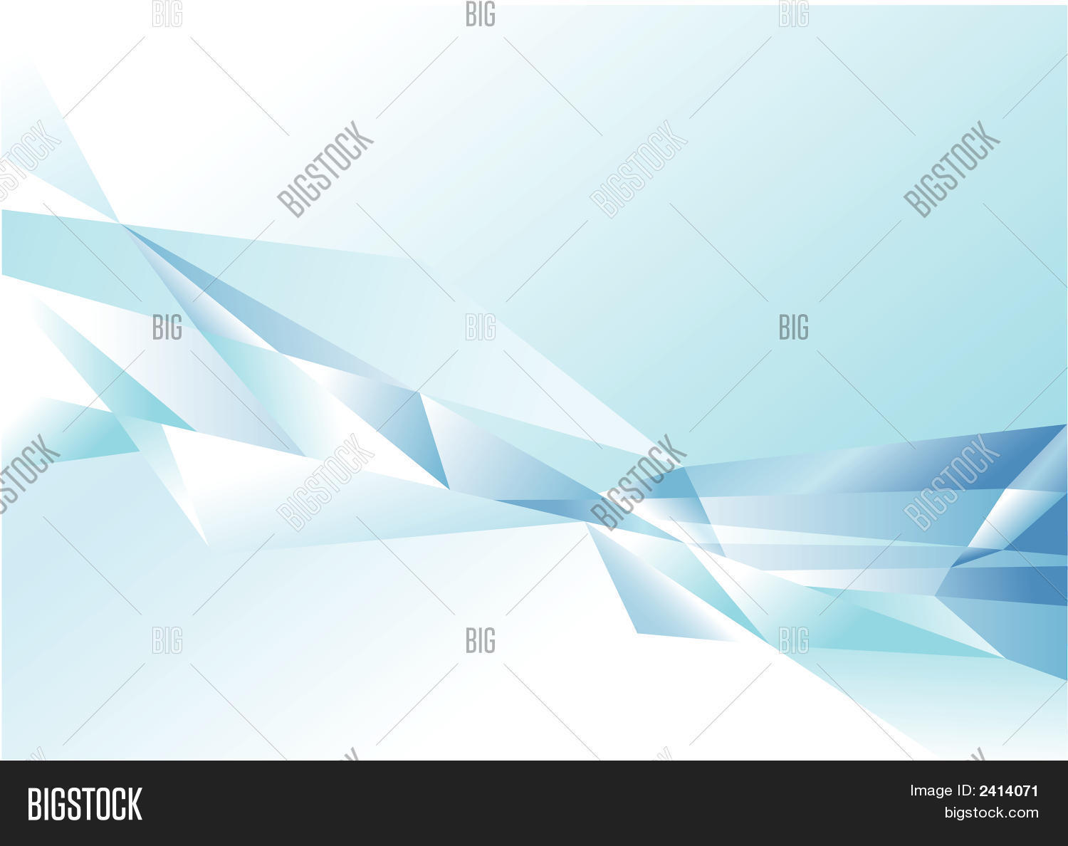 Crystal Background Vector & Photo (Free Trial) | Bigstock