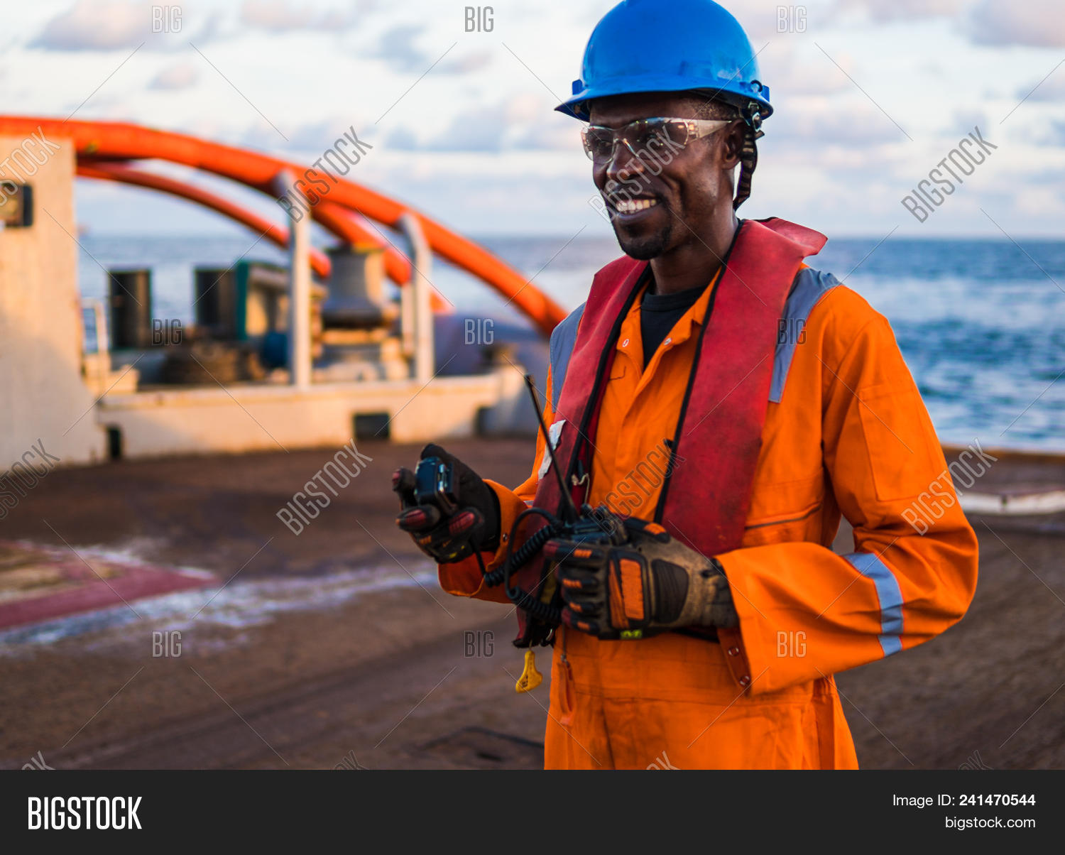 Seaman Ab Bosun On Image & Photo (Free Trial) | Bigstock