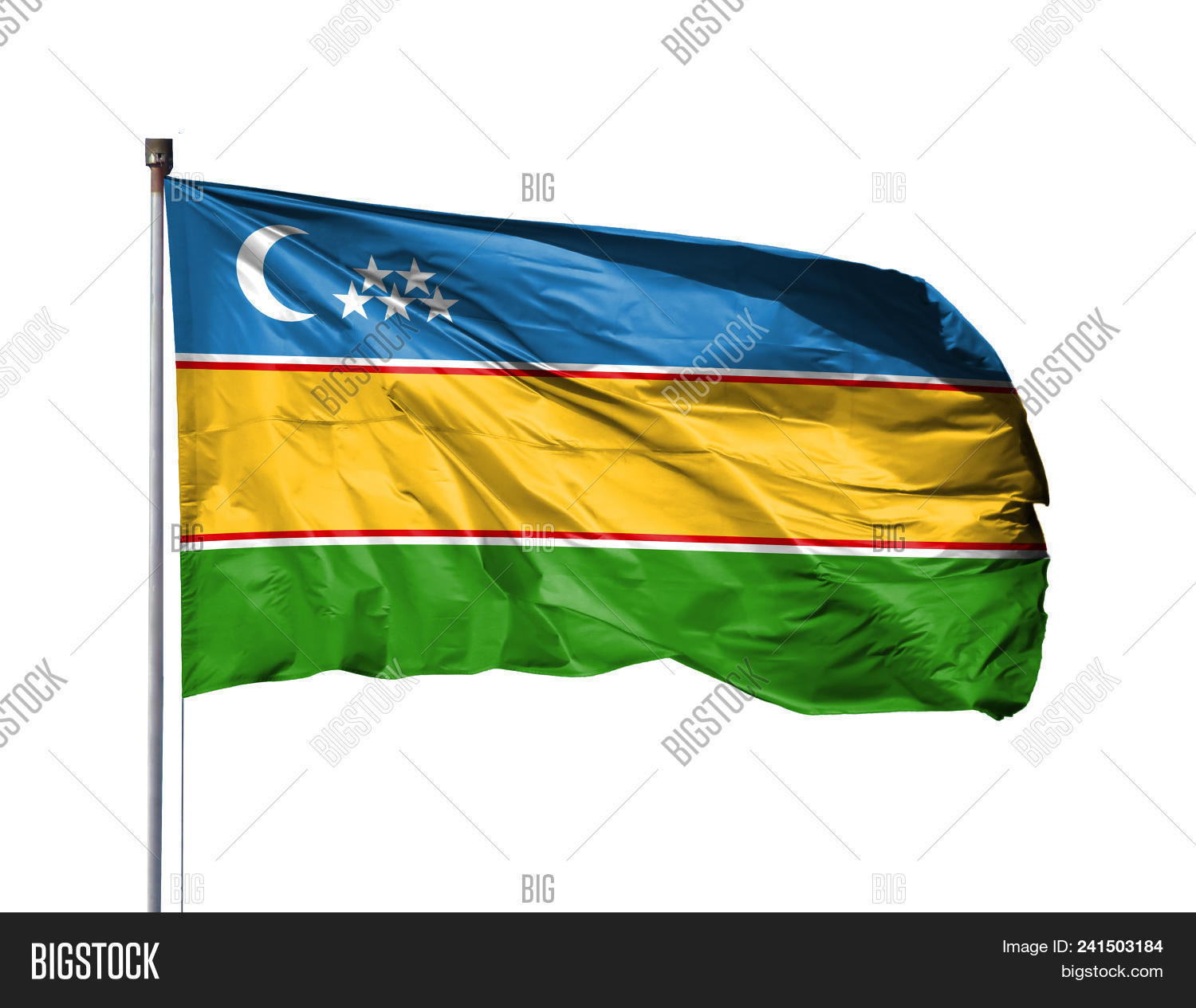 National Flag Image & Photo (Free Trial) | Bigstock