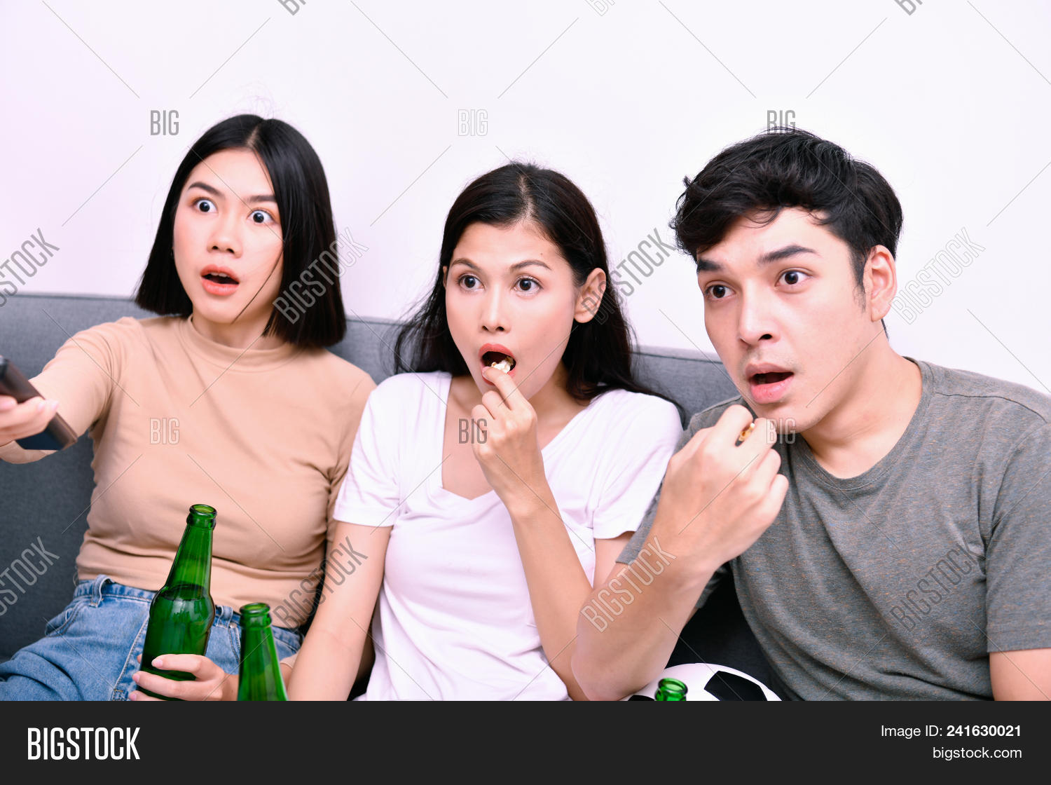 Concept Cheering. Image & Photo (Free Trial) | Bigstock