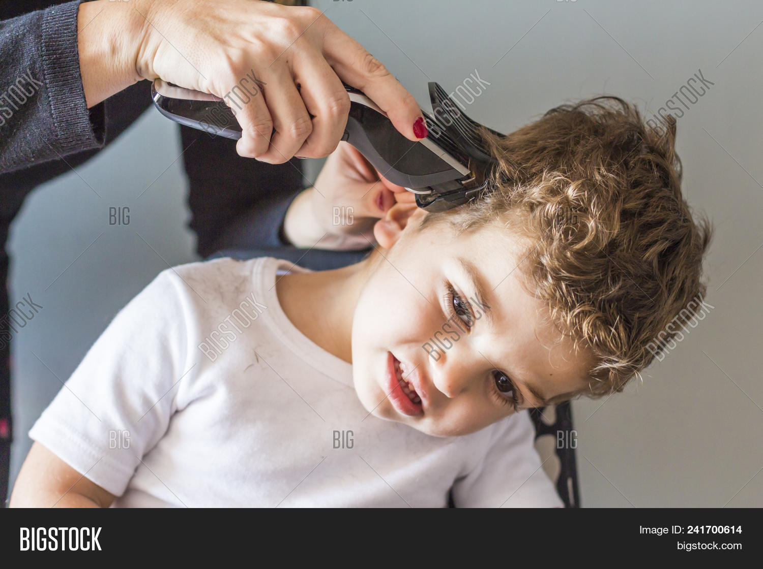 Close- Man Hands Image & Photo (Free Trial) | Bigstock