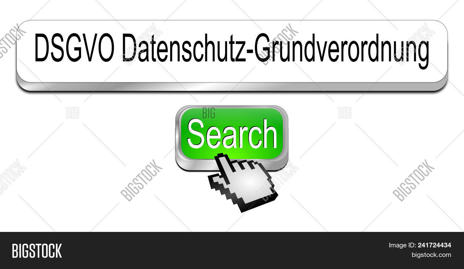 Dsgvo General Data Image & Photo (Free Trial) | Bigstock