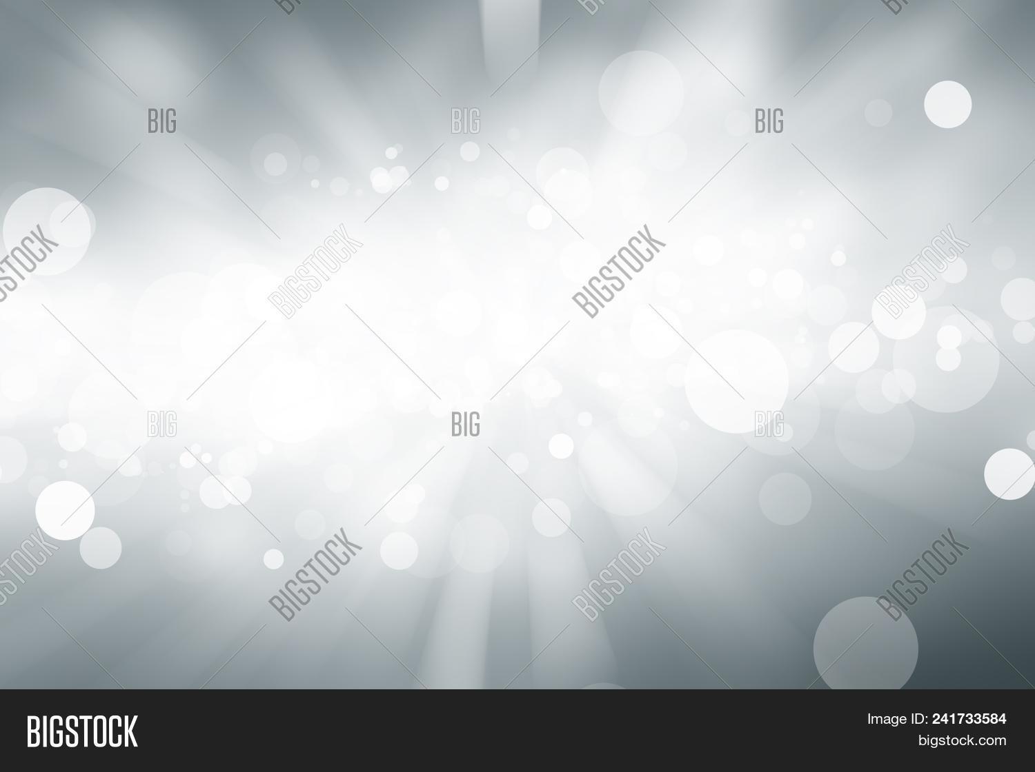 White Blur Abstract Image & Photo (Free Trial) | Bigstock