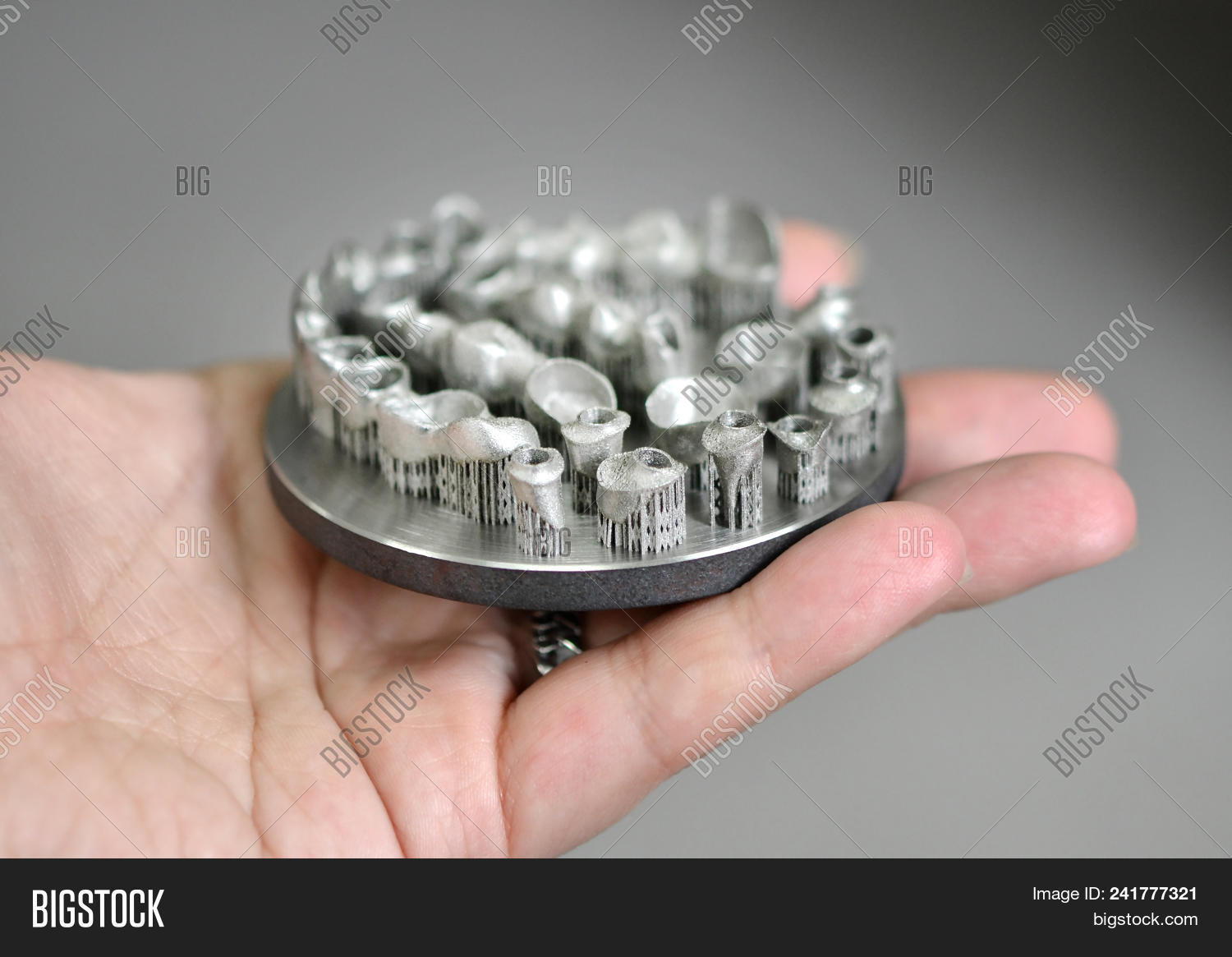 Man Holding Object Image & Photo (Free Trial) | Bigstock