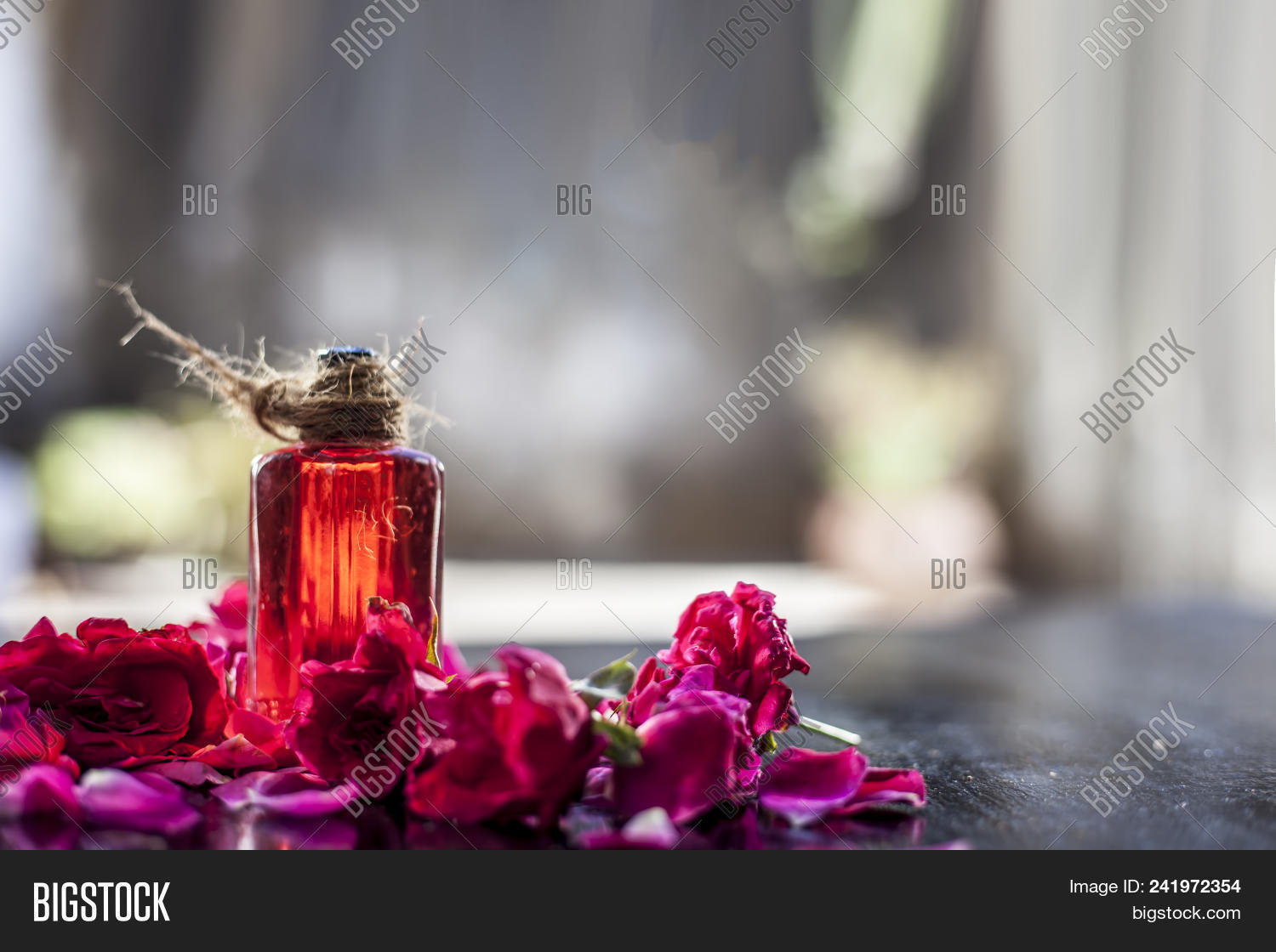 Medicinal Floral Image & Photo (Free Trial) | Bigstock